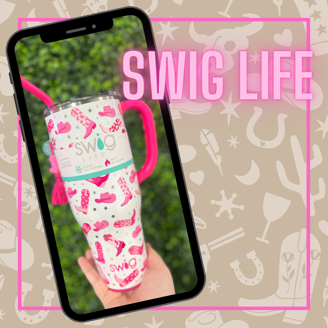 Swig – Osage Chic Boutique